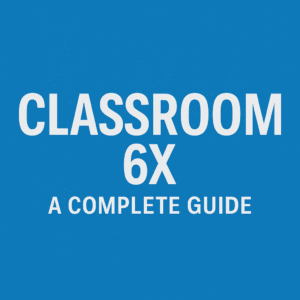 Classroom 20x: A Modern Way of Learning - International Education
