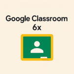 Classroom 20x: A Modern Way of Learning - International Education